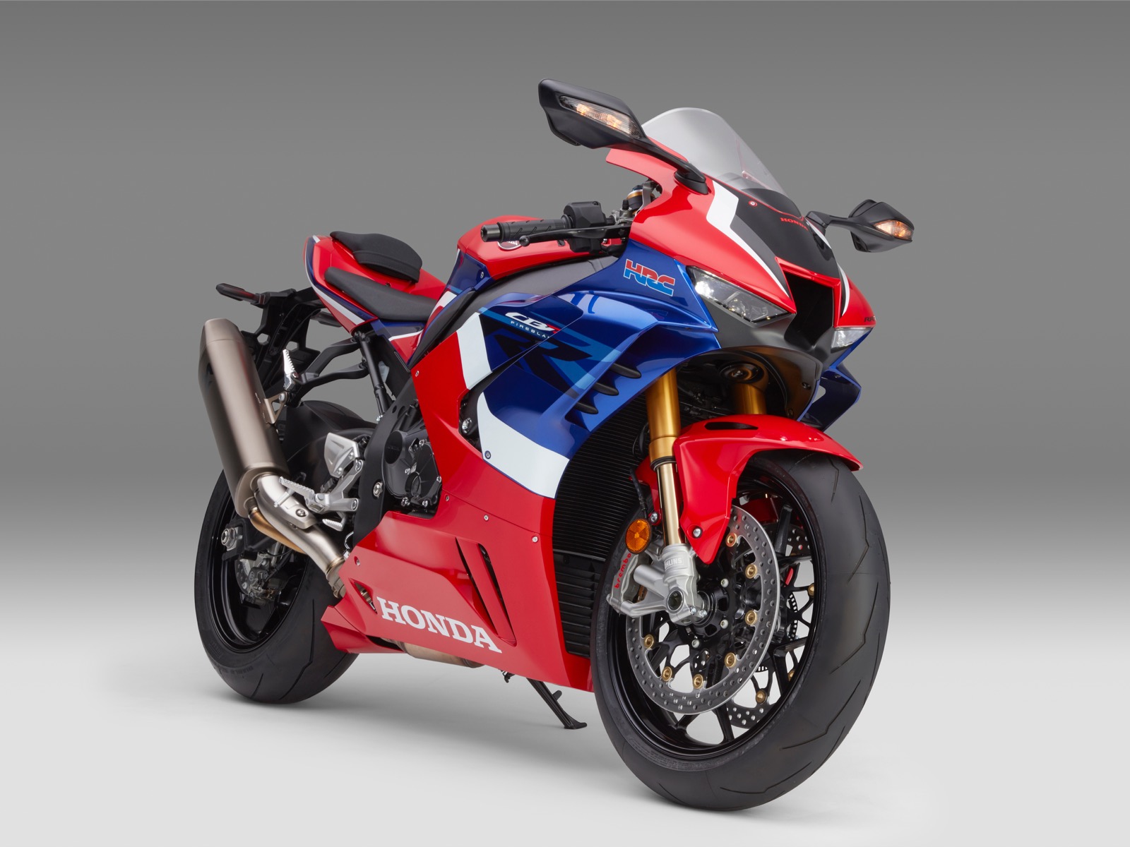CBR1000RR-R Fireblade SP