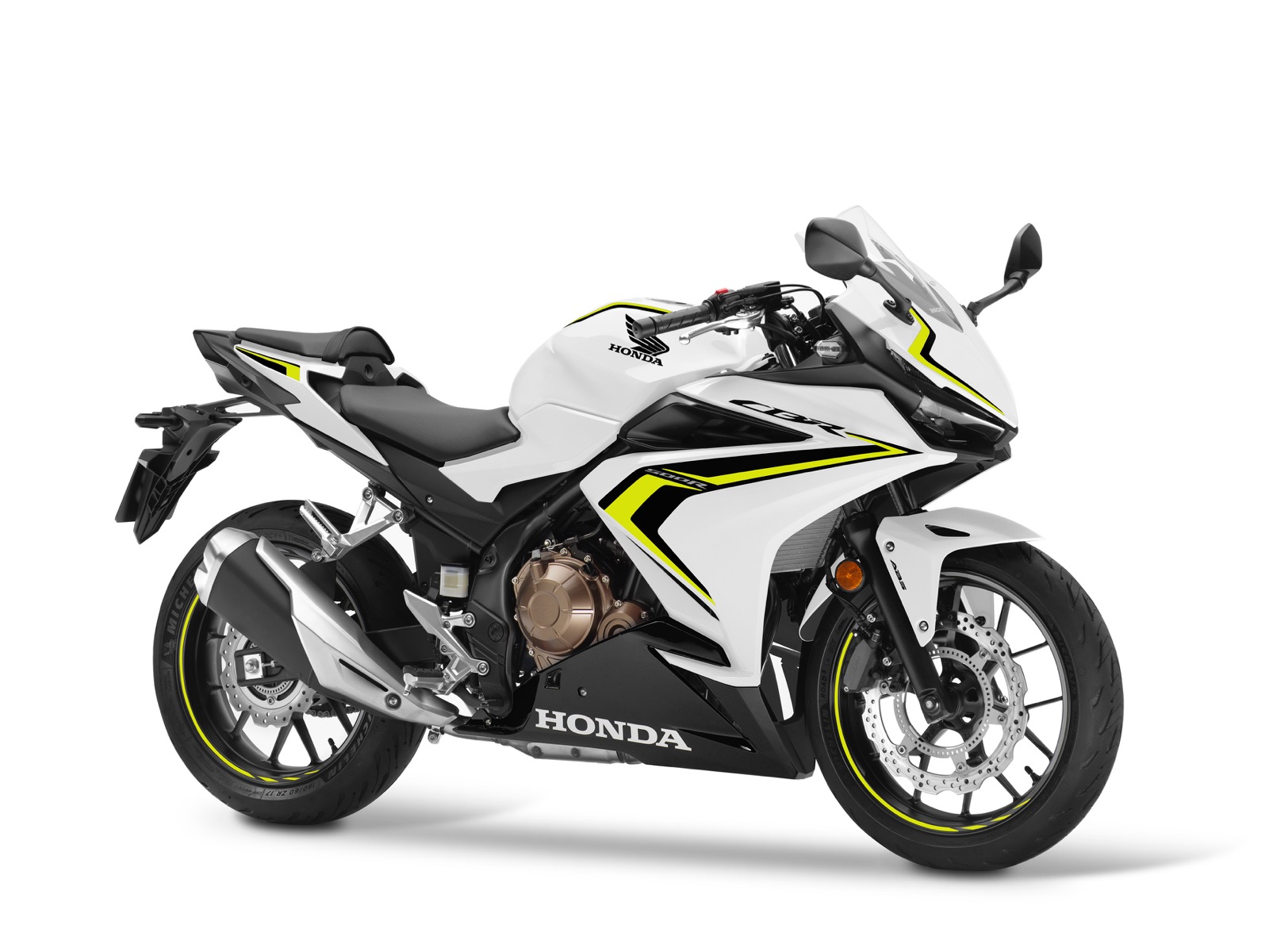 Honda CBR500R