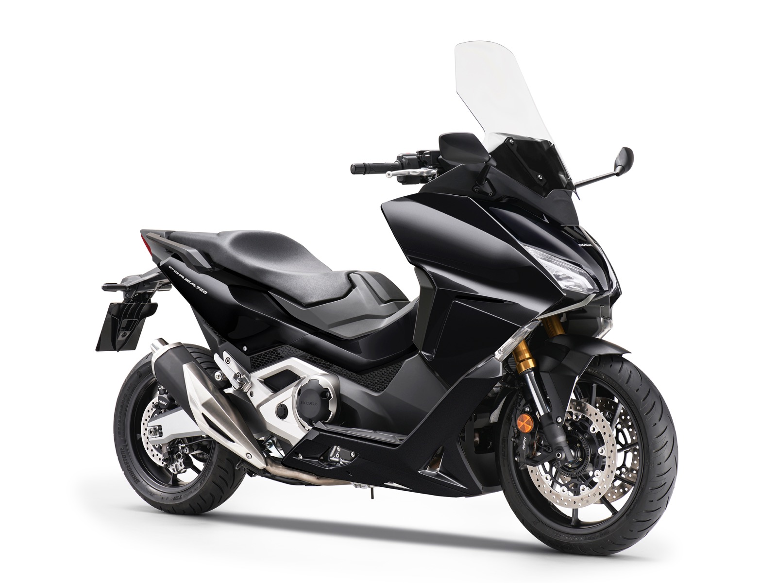 Forza 750 DCT