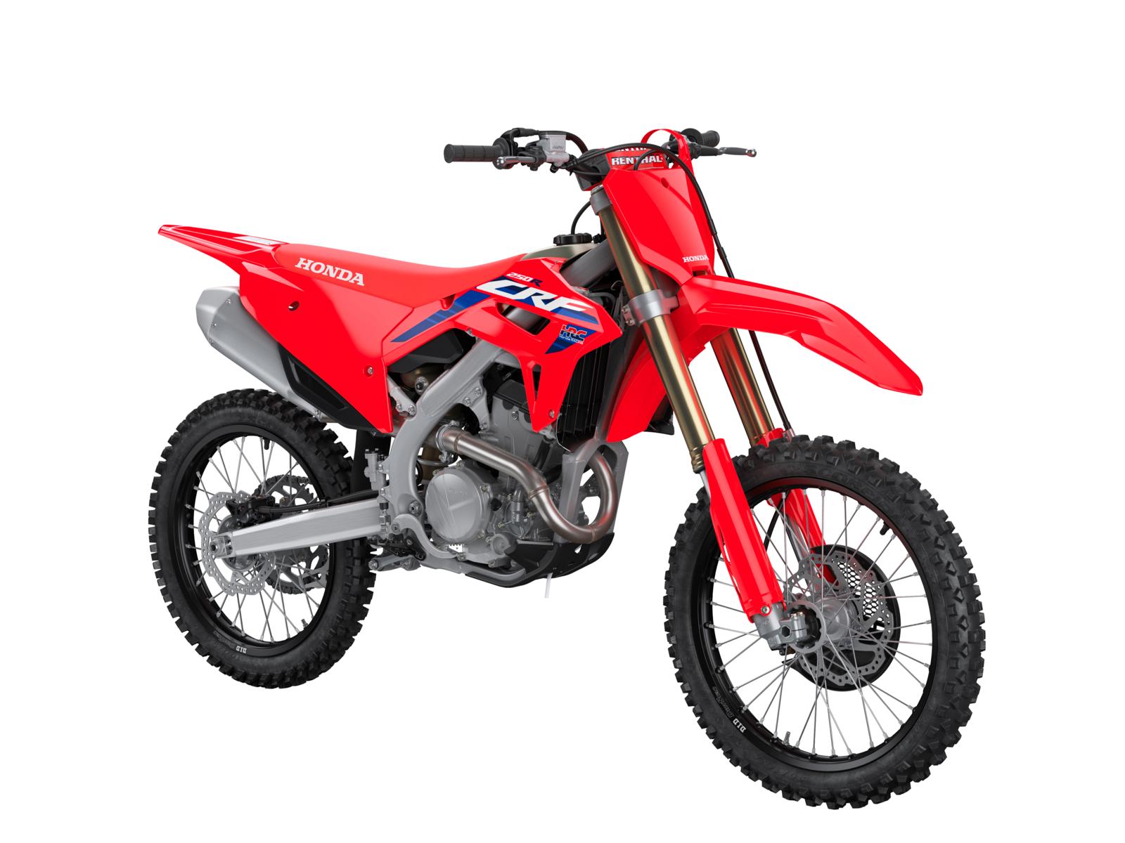 Honda CRF250R