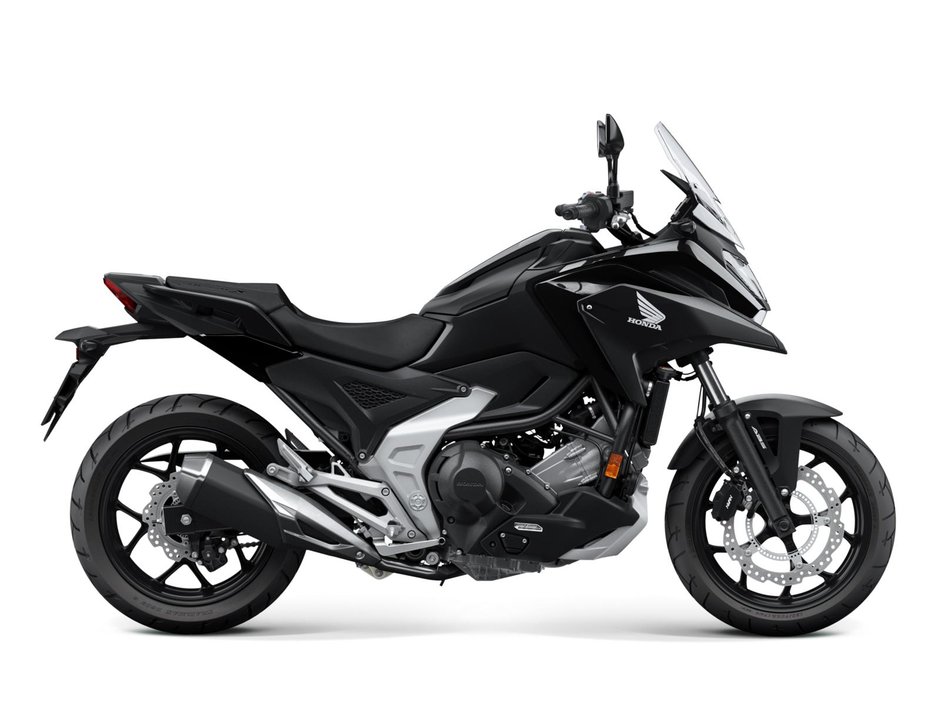 Honda NC750X DCT