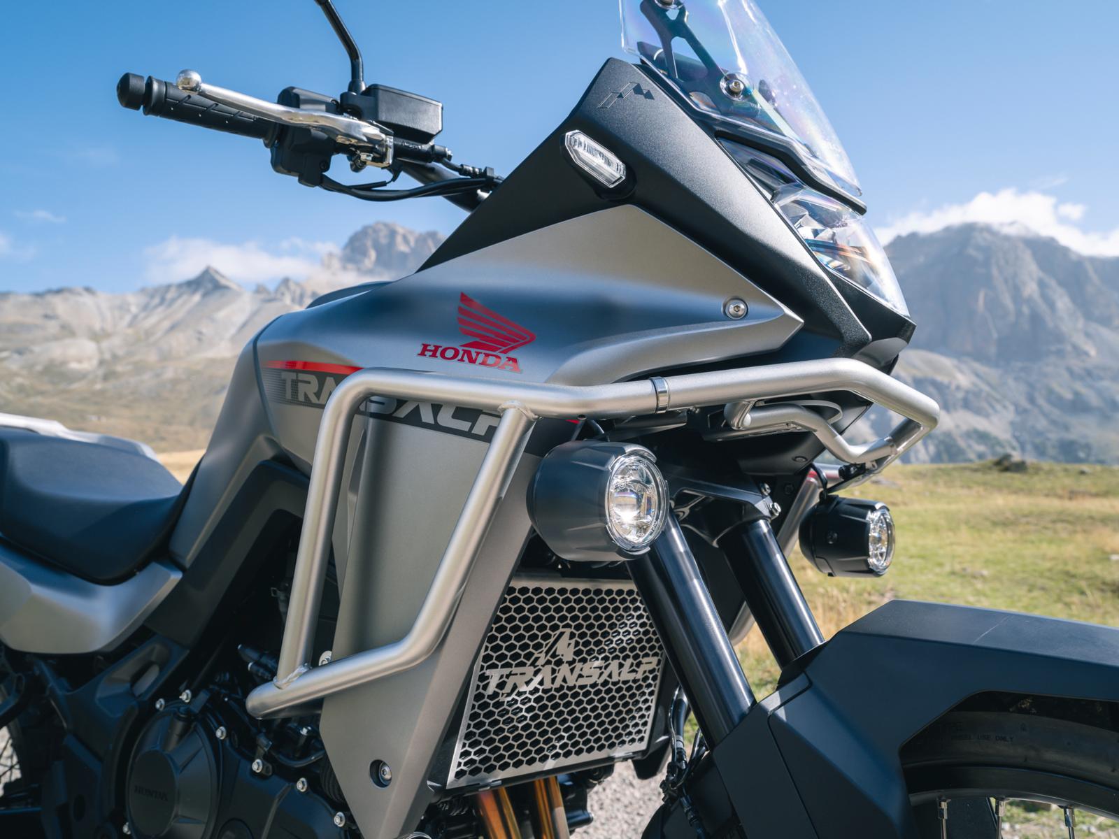 Honda XL750 Transalp