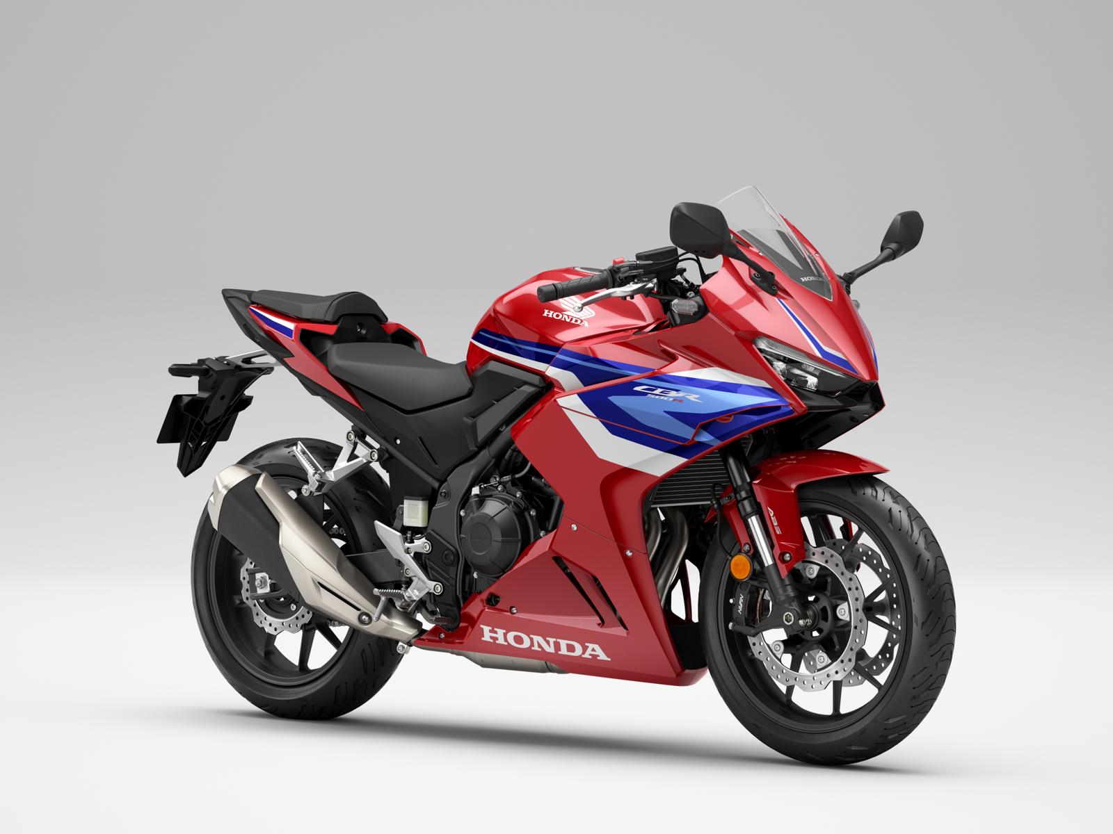 Honda CBR500R