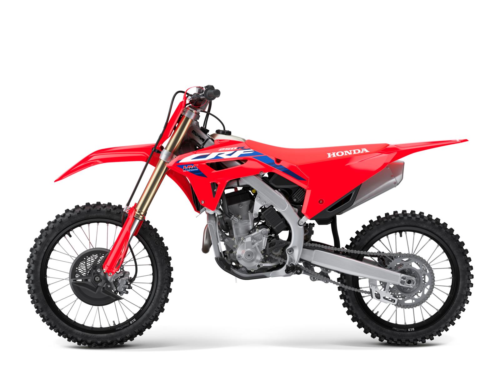 Honda CRF250R