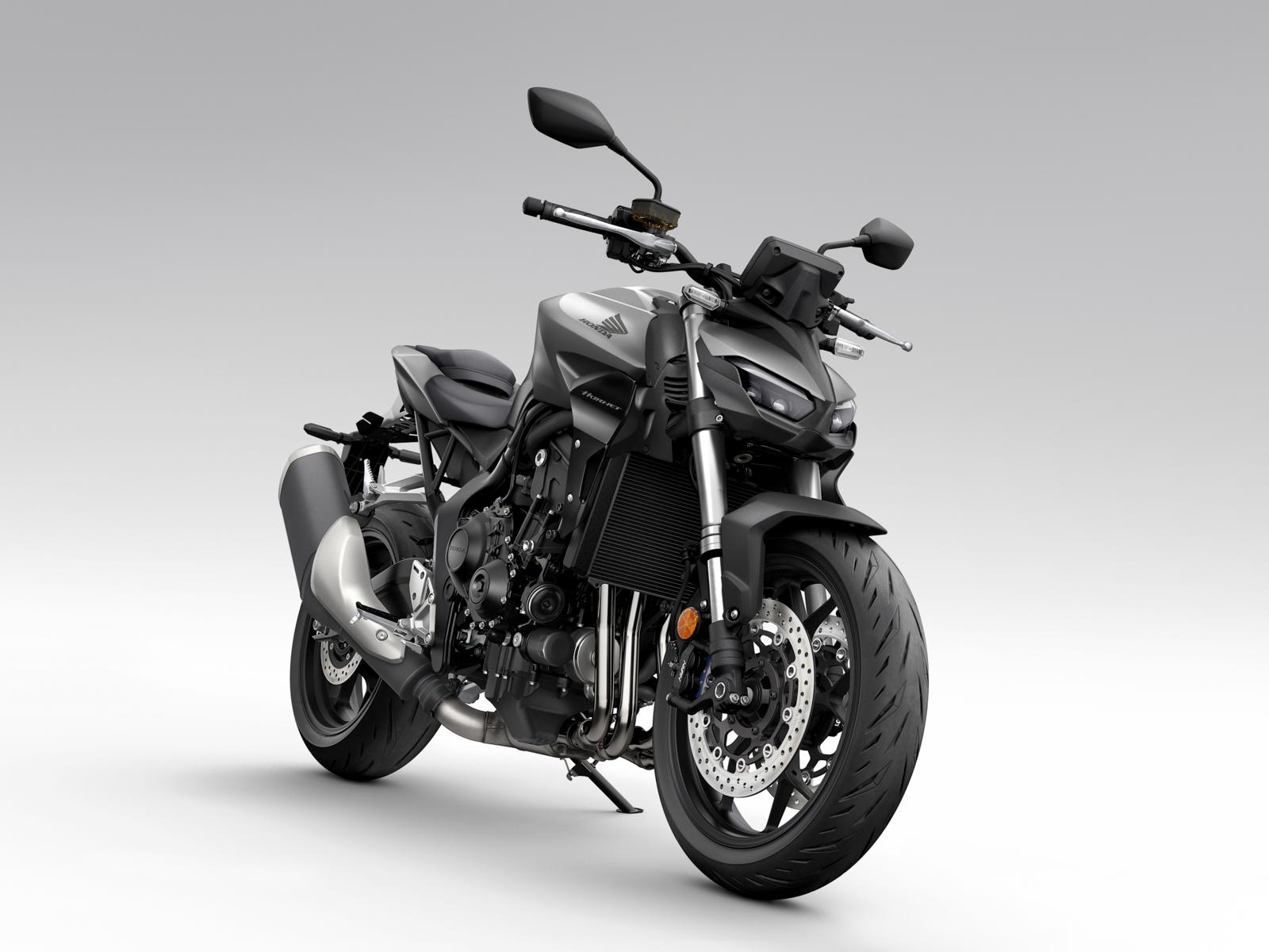 Honda CB1000 Hornet