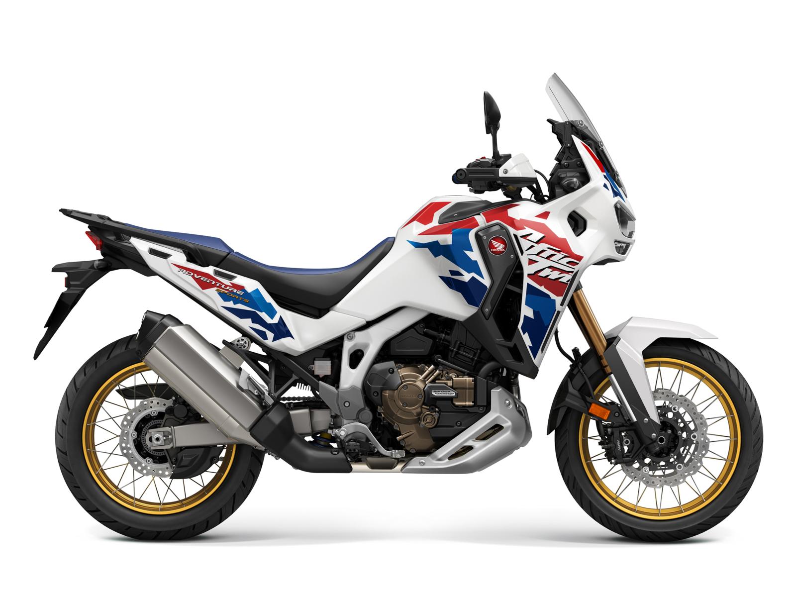 CRF1100L Adventure Sports ES DCT