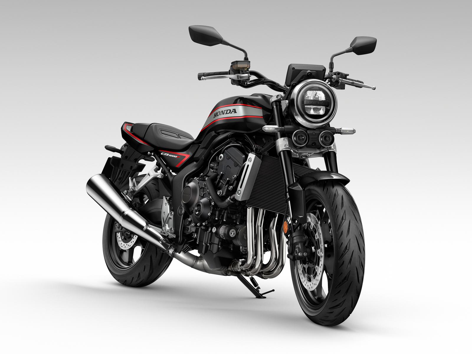 Honda CB1000F