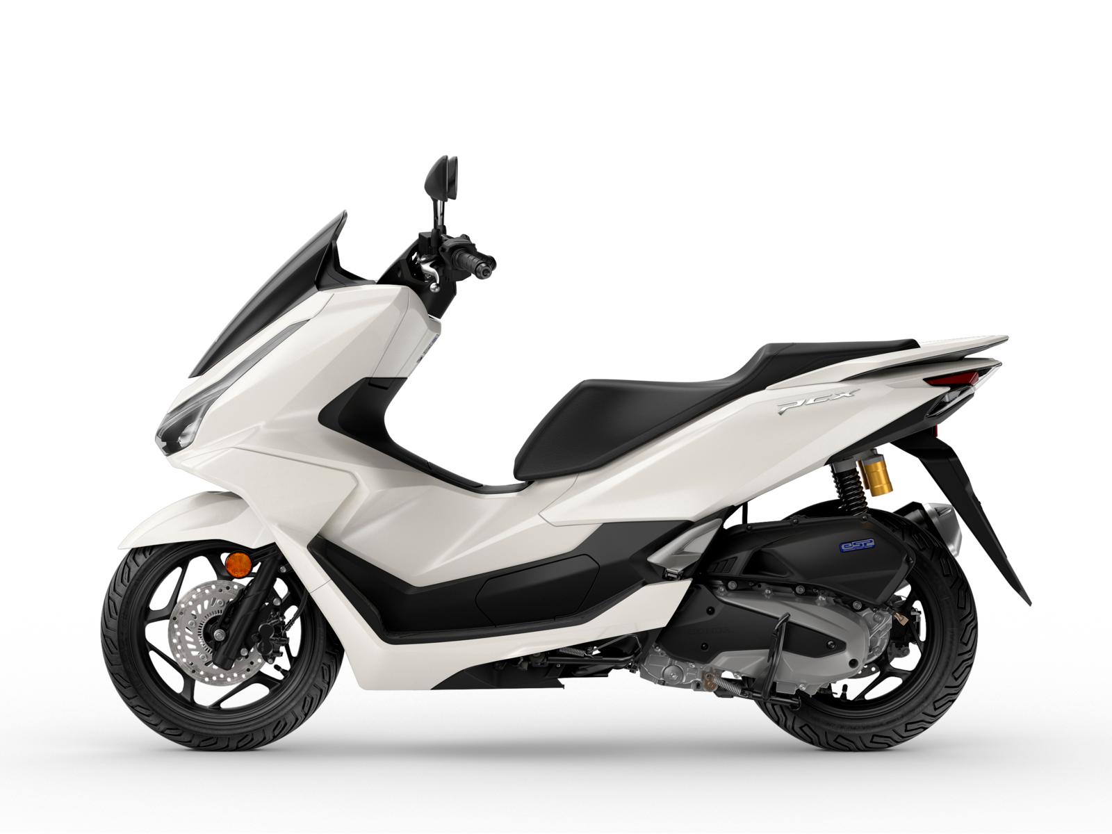 Honda PCX125 DX