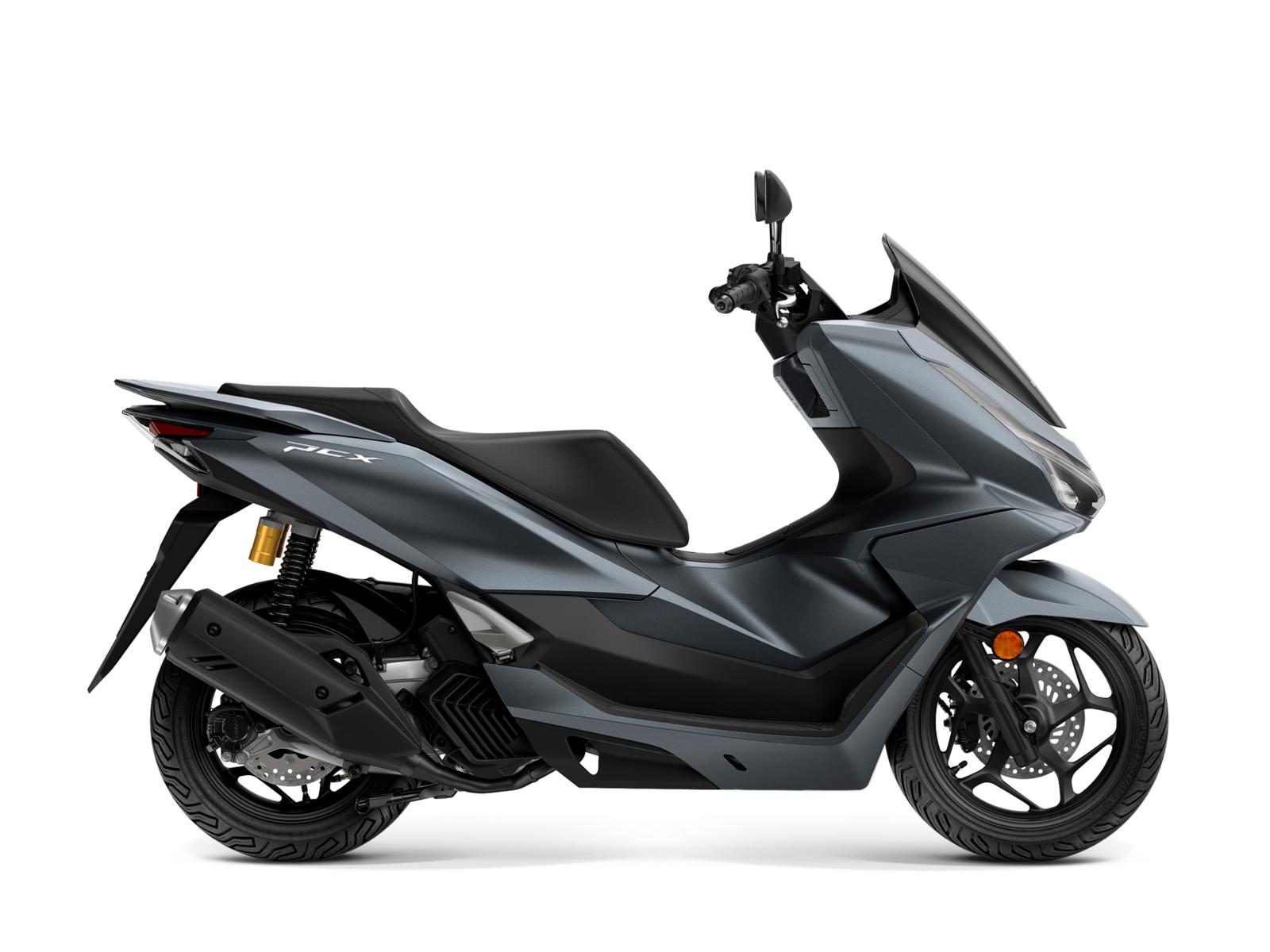 Honda PCX125 DX