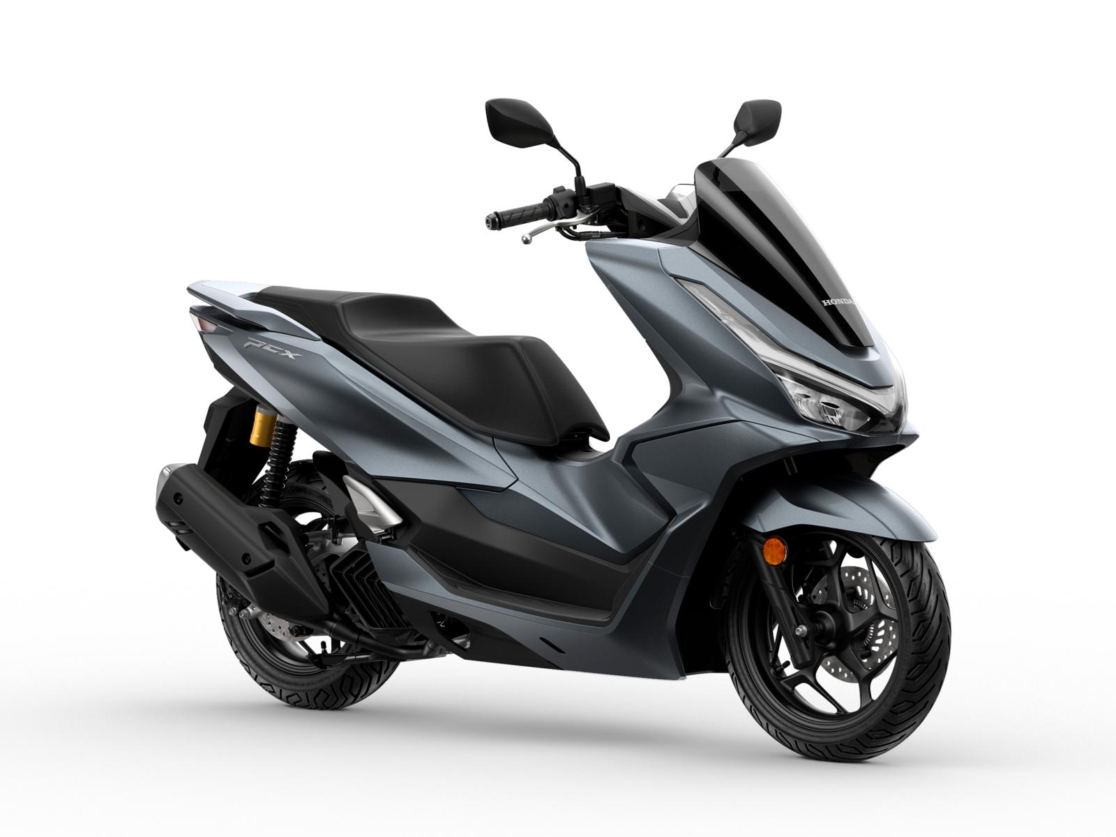 Honda PCX125 DX
