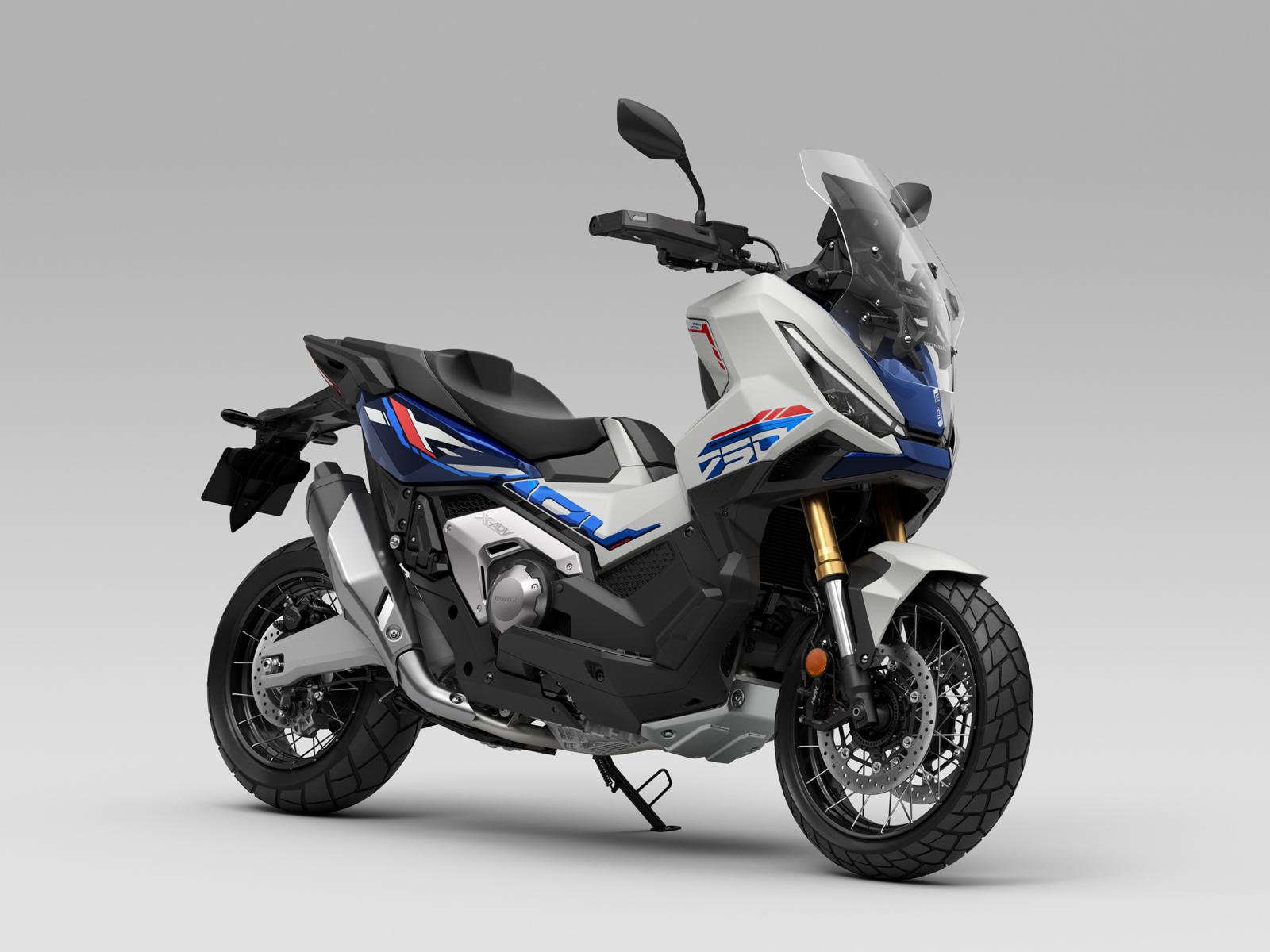 X-ADV SE