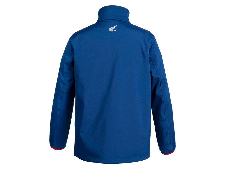 Honda Blue Softshell