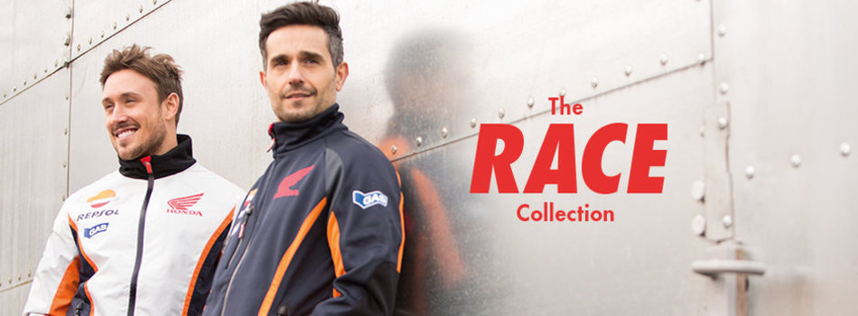 Honda Moottoripyörät - Brandt